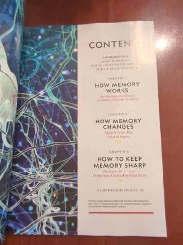 National Geographic Memory What It Is How It Works And Ways You Can ...