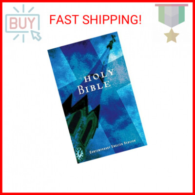 Holy Bible: Contemporary English Version (CEV) | eBay