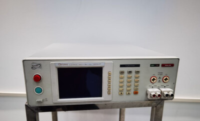 1pc chroma 19032-p Electrical Safety Analyzer 19032P-YB# | eBay