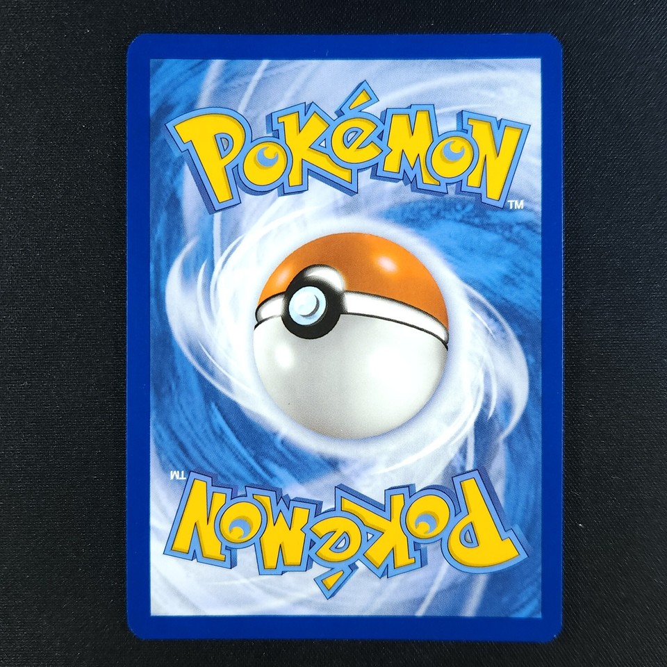 Litten 167/162 - Temporal Forces - Pokemon Card | eBay