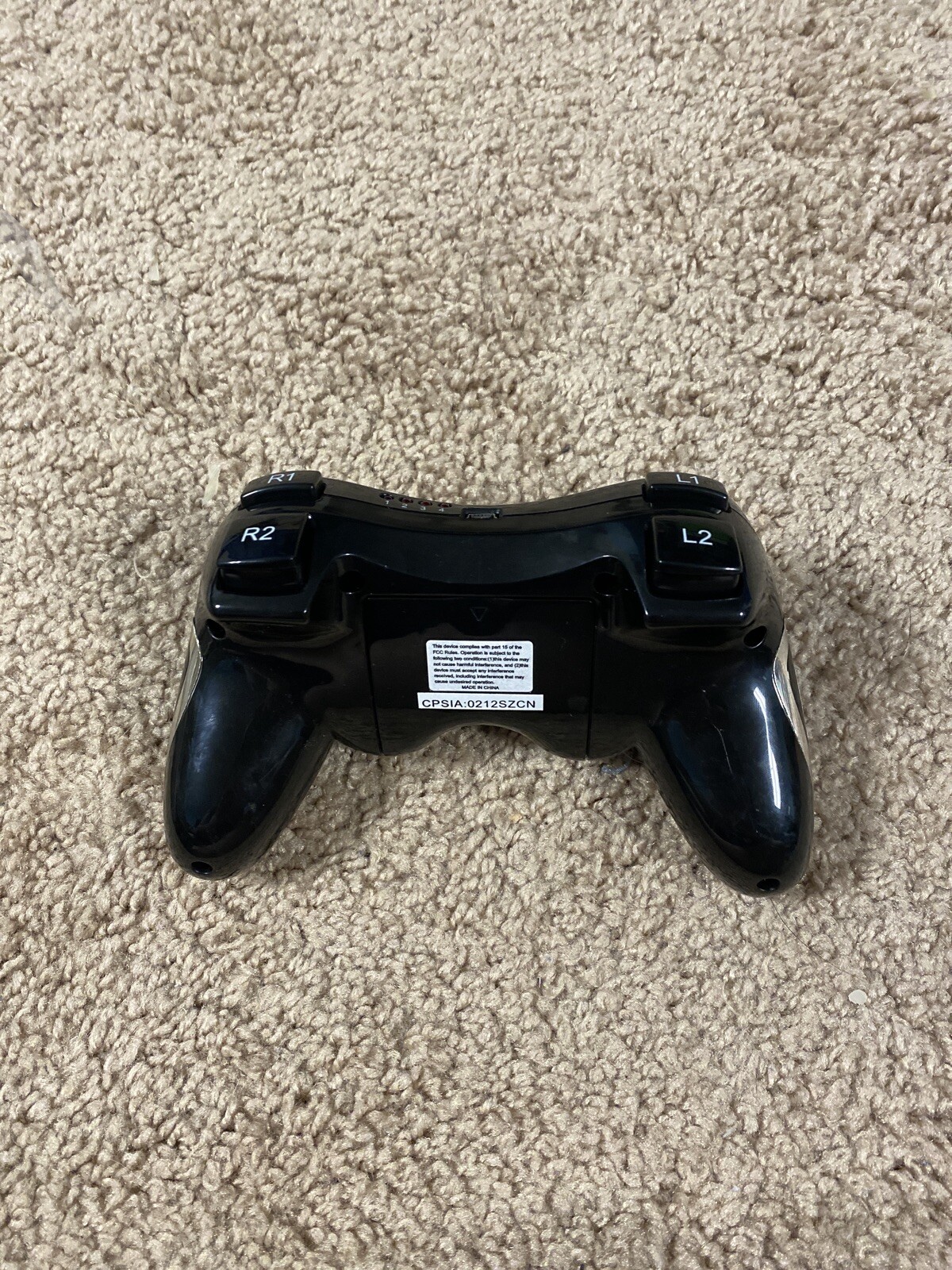 intec ps2 controller | eBay