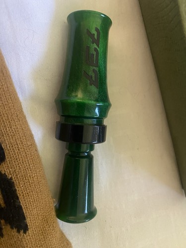 737 duck call acrylic The Chief | eBay