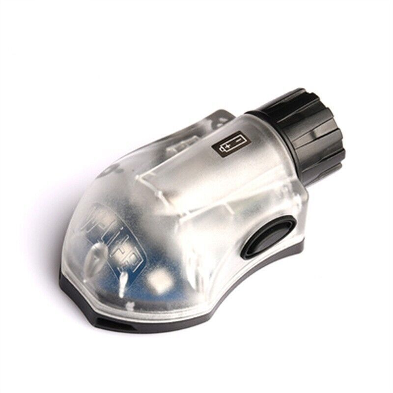Tactical IR Visible LED Strobe Emergency Helmet Mounted IFF Signal ...