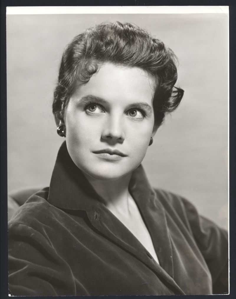 Carroll Baker Kindergarten Cop