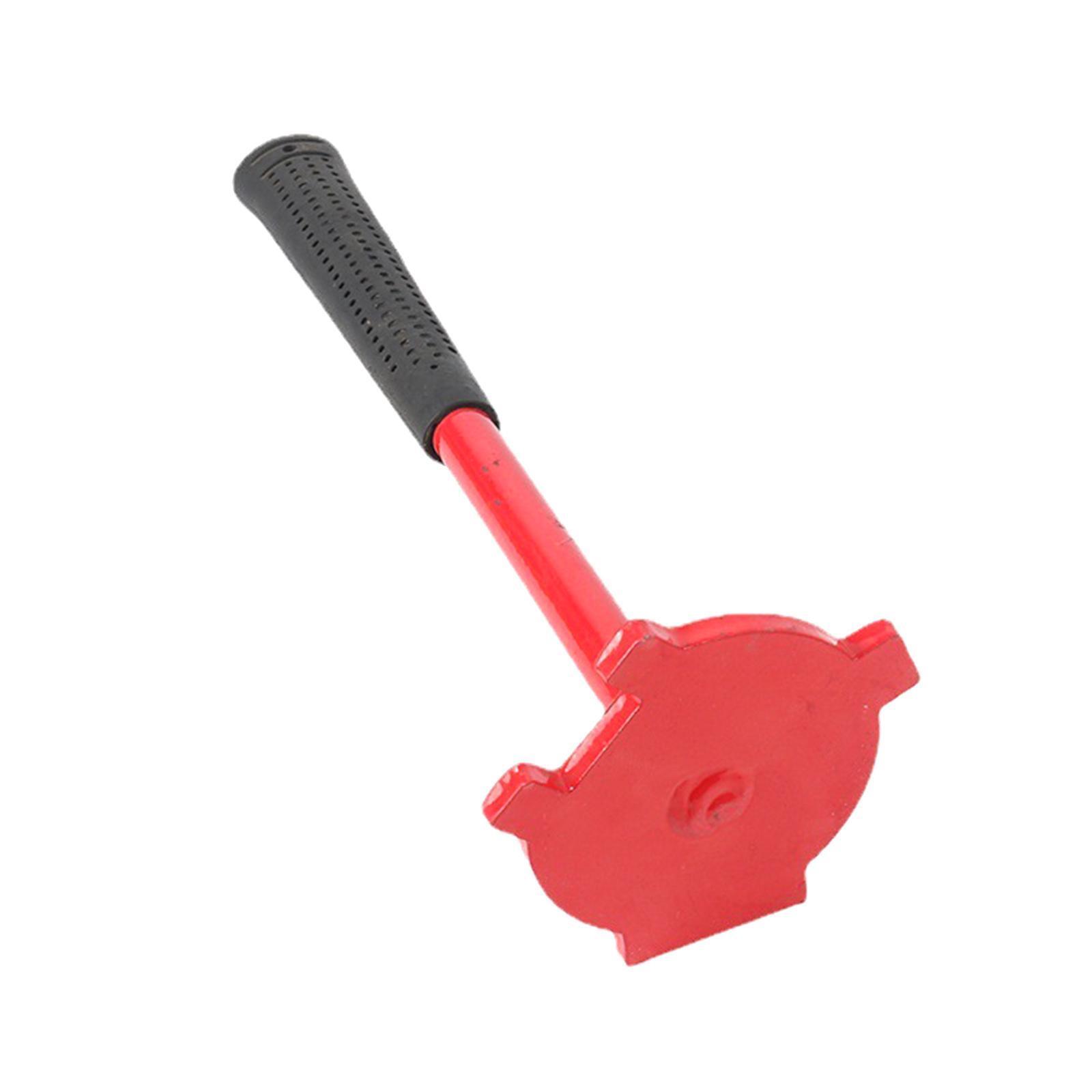 Drum Wrench Oil Barrel Opener Lid Removal Multipurpose | eBay