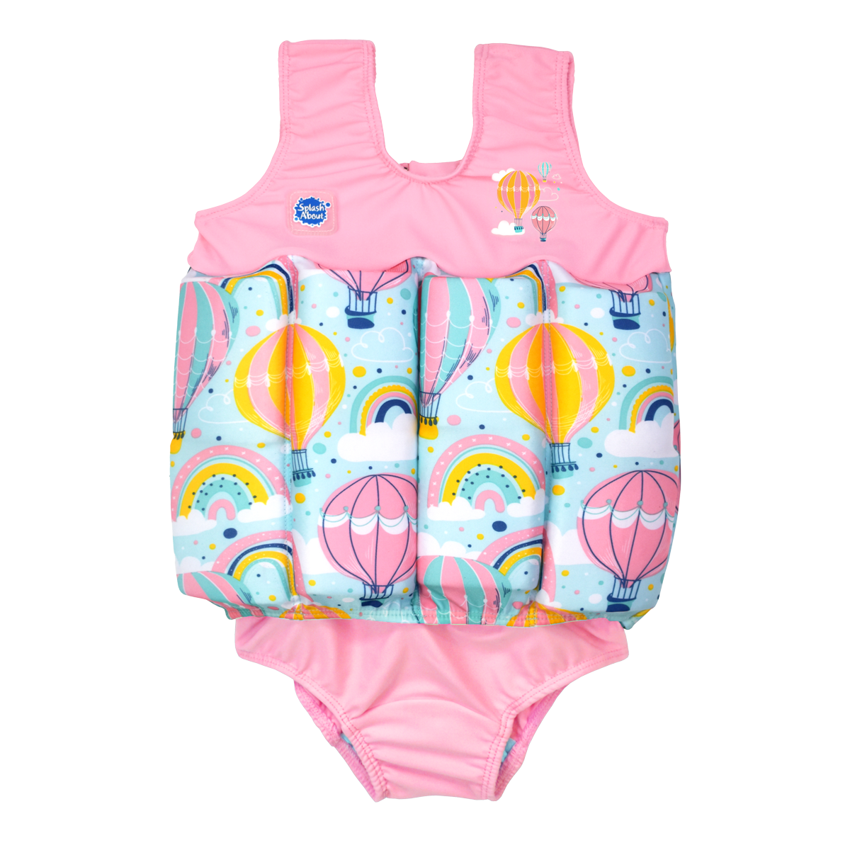 Splash About Children's Adjustable Float Suits Learn To Swim Float Aid Floatsuit | eBay