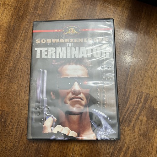 Sony Playstation 2 The Terminator Dawn Of Fate Disc Only PS2 Tested | eBay