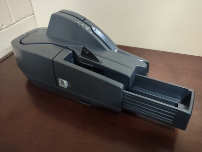 Check Readers - Pocket