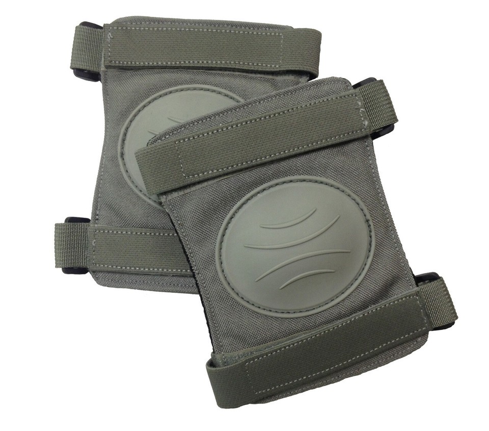 Skydex Extreme Duty Elbow Pads Foliage Green MADE IN USA | eBay