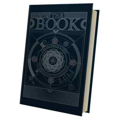 The Book. The Ultimate Guide to Rebuilding Civilization HARDCOVER FREE ...