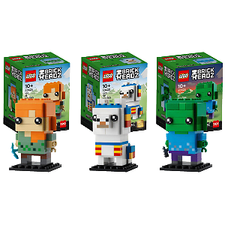 Bricks Hub | eBay Stores