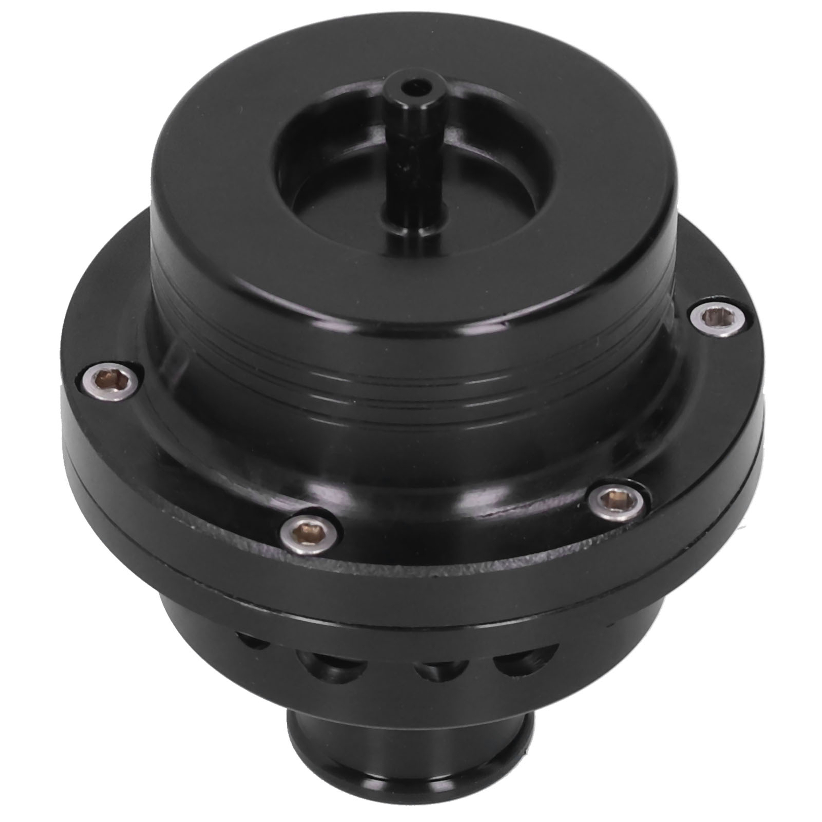 (black)Blow Off Valve Recirculating Dump Valve Kit OEM Standard ...