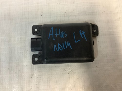 18 Volkswagon Tiguan Blind Spot Detection System Sensor 5Q0907685C ...