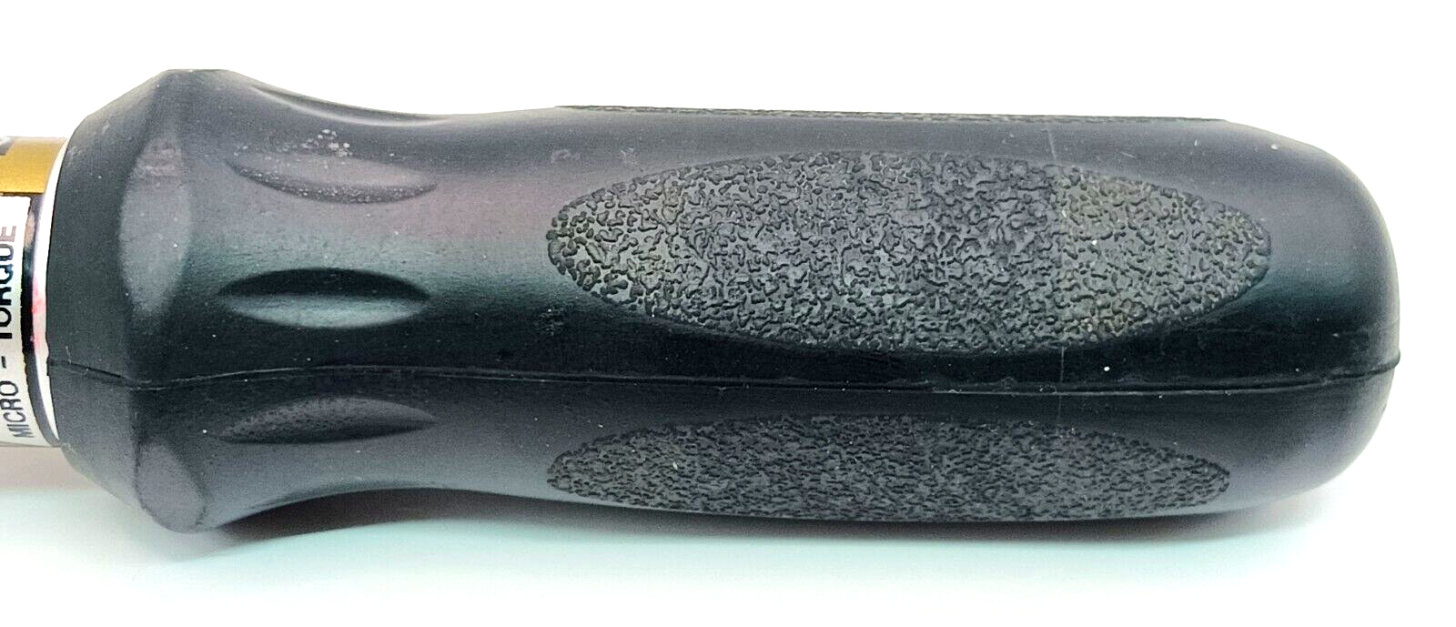 Mountz Micro -Torque EMT160 Adjustable Torque Screwdriver 20 - 160 OZ-F ...