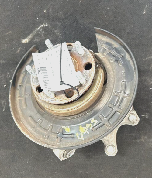 2011-2016 HYUNDAI SONATA KIA OPTIMA Right RH REAR Spindle Knuckle/Stub ...