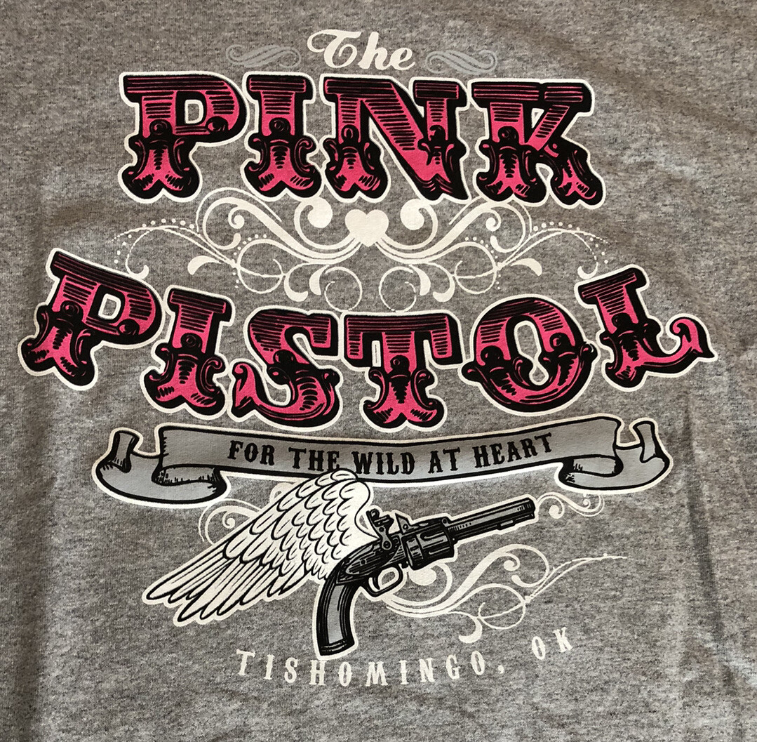 Miranda Lambert Pistola Rosa Miranda Lambert's New Pink Pistol