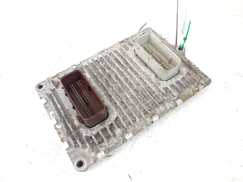 Chrysler Town & Country 3.6L Engine Control Module OEM 2014 14 | eBay