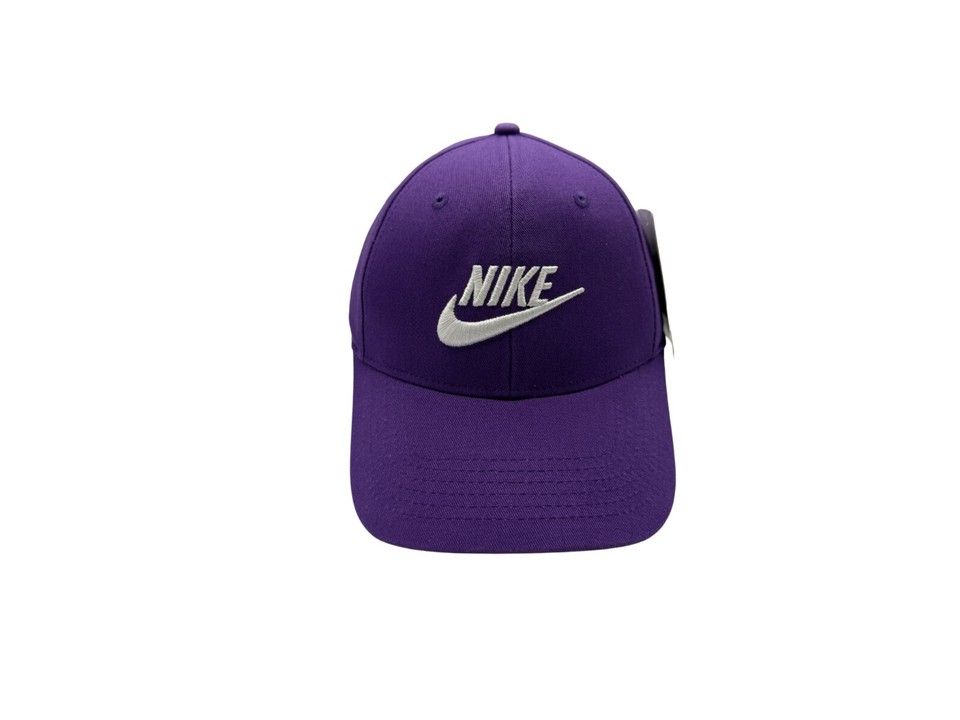 Nike Unisex Adjustable Sports Cap NWT - Multiple Colors Available | eBay