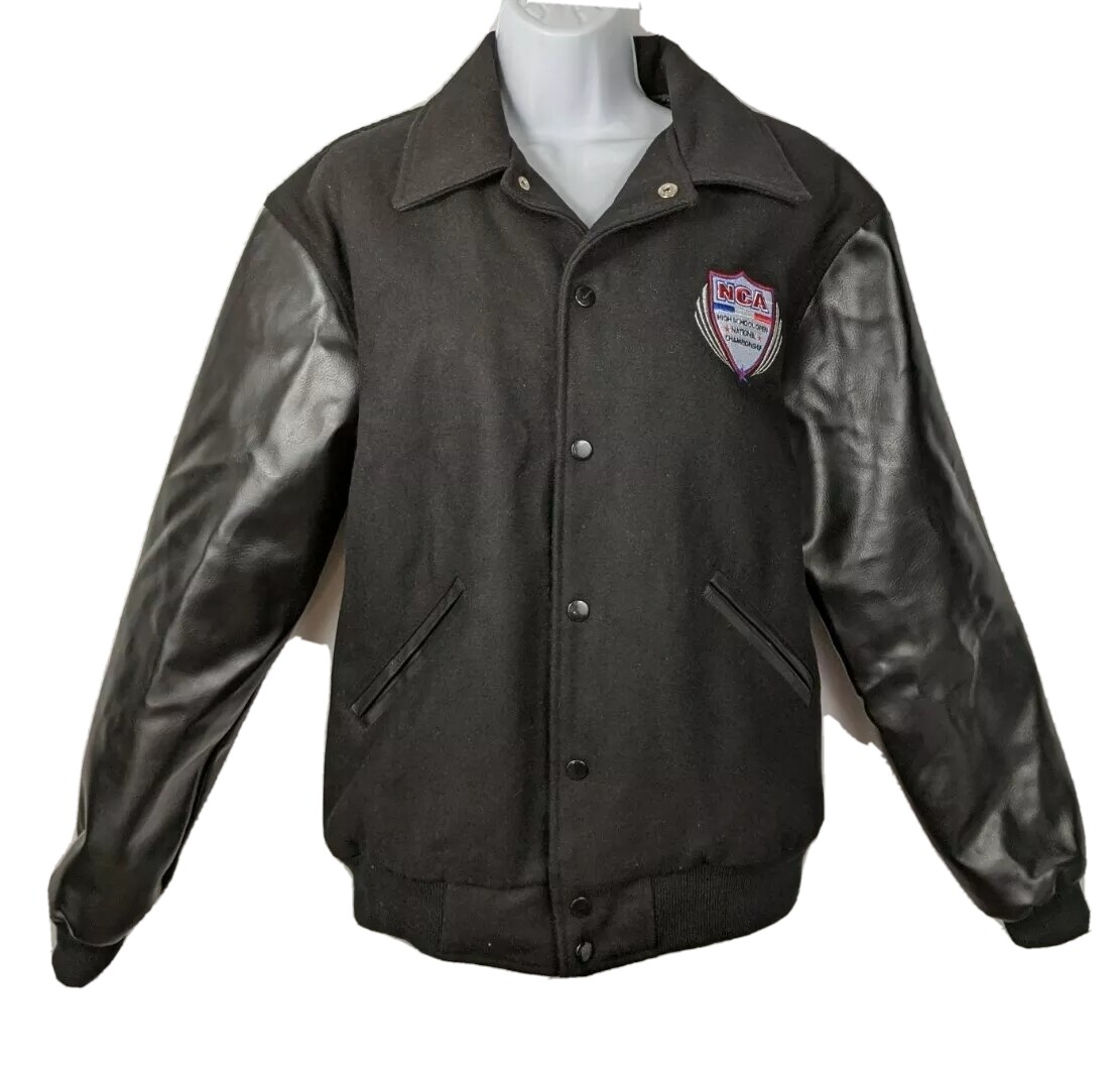 Varsity Cheerleading Jackets
