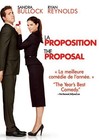 The Proposal (DVD) Sandra Bullock Ryan Reynolds Malin Akerman Craig T ...