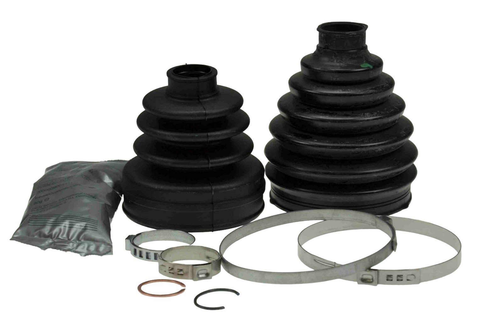 GKN Loebro CV Joint Boot Kit for BMW X1, X2 306534 | eBay