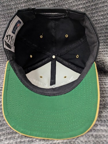 Vintage 90's New Orleans Saints Eastport Snapback Hat OSFM | eBay