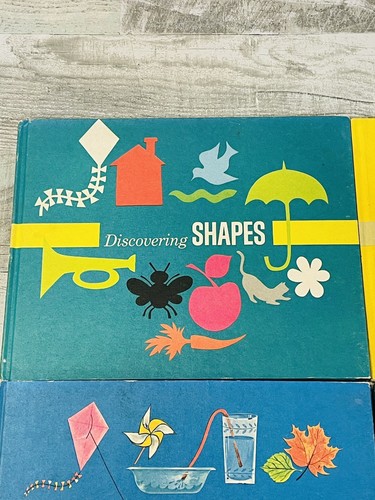 Britannica's Pre-school Library - First Adventures in Learning Program ...