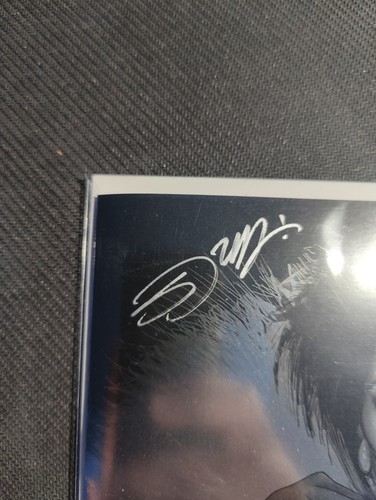 Zirty Girlz #4 “CRUELLA DEVILLE” B&W Foil Variant Signed-Szerdy & Sorah ...