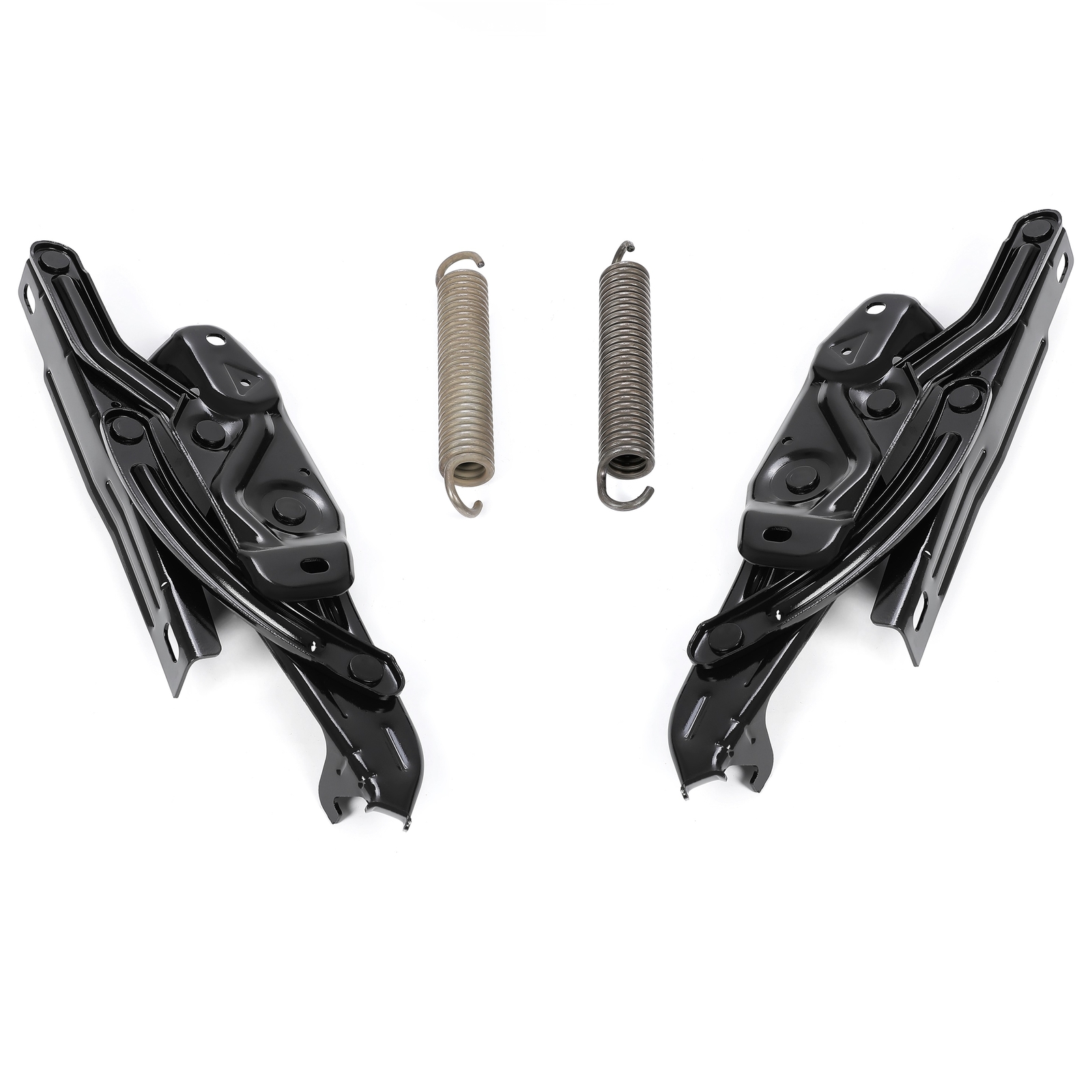 1967-1969 Camaro Firebird 67-69 for Chevy II/Nova 66-67 Steel Hood ...