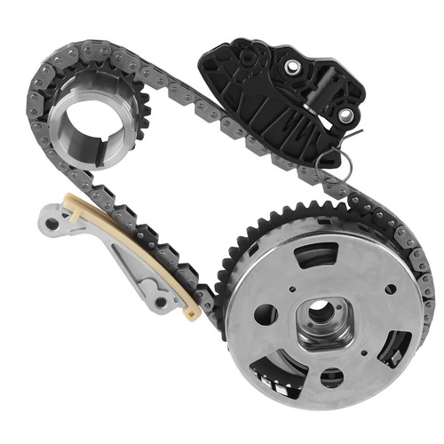 Timing Chain Kit for Dodge Charger Challenger 5.7L 6.4L V8 2009-2014 ...