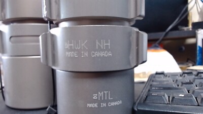 New NH fire hose coupling set 3" coupled 2.5 with expansion sleeves | eBay