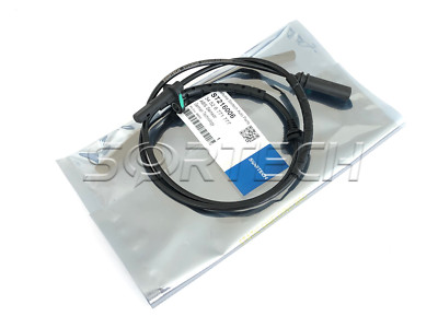 Rear L/R ABS Speed Sensor for BMW 34526771777 X5 E70 F15 F85 X6 E71 E72 ...