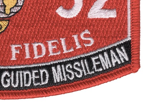 0352 Antitank Assault Guided Missileman MOS Patch | eBay