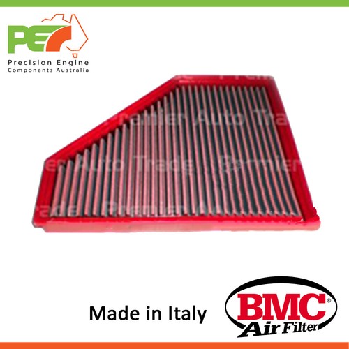 Brand New * BMC ITALY * Air Filter For BMW 320D E91 N47D20 4 Cyl CRD | eBay