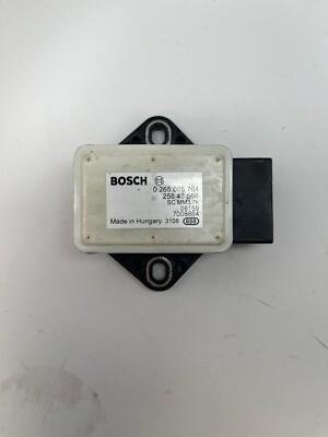 2007-2013 GM Yaw Rate Turn Sensor | 0265005764 | Aftermarket Branded ...