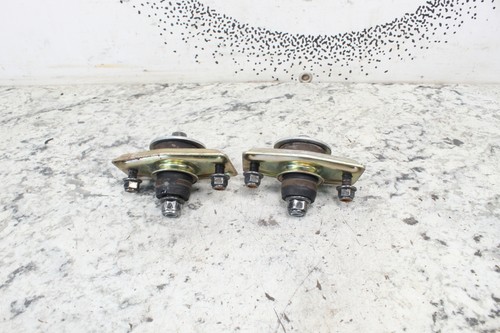2017 TEXTRON ARCTIC CAT STAMPEDE 900 EPS Front Motor Engine Mounts ...