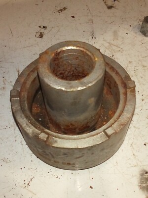 New OTC Tools 1931 Heavy Duty Hub Socket Made in USA | eBay