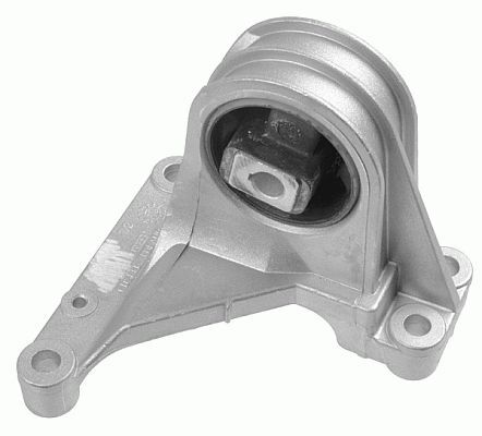 Lemforder Transmission Mount 34079 01 fits Volvo V70 875, 876 2.4 Turbo ...