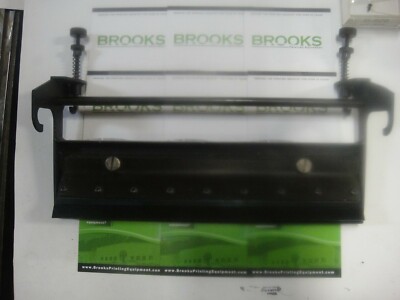 Parts, Feeders & Attachments - Hamada 600