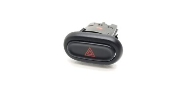 17-19 Mini Cooper Clubman F54 Emergency Blinker Light Button ...