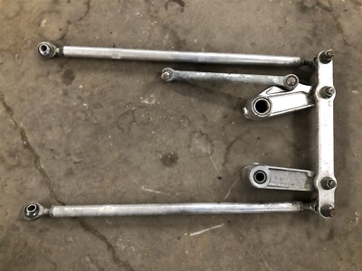 Yamaha Attak Vector RX1 Apex Venture Rage 03 04 05 06-21 OEM Steering ...