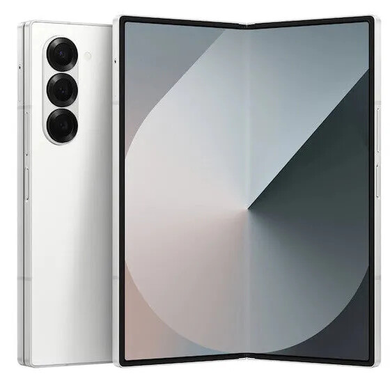 UNLOCKED - Samsung Galaxy Z Fold6 5G SM-F956U 256GB All Colors - OPEN ...
