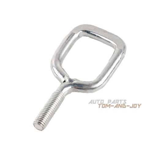 Hood Catch Lock Bracket 51237008756 For BMW 1 3 5 SERIES E60 E61 E64 ...