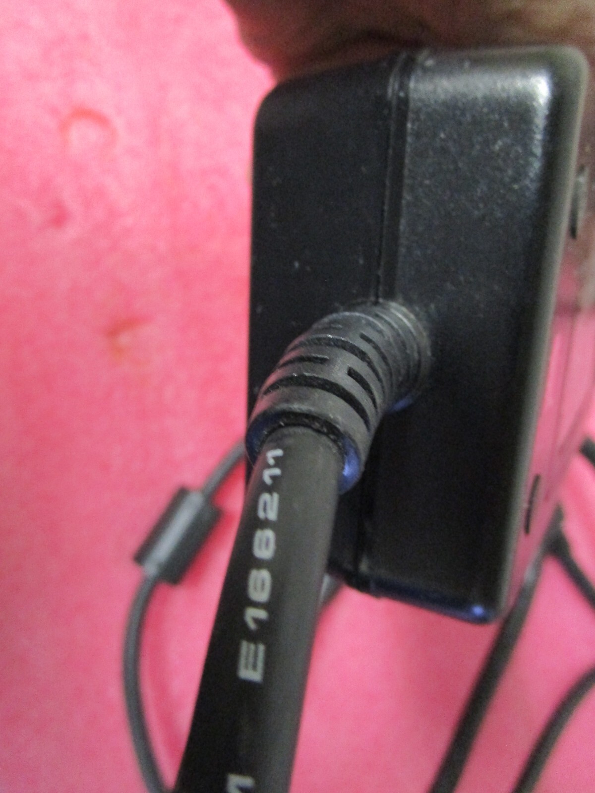 Sceptre PS-303-4 SPU41-13D-1 POWER SUPPLY ADAPTER 5-PRONG 5V/5A -12V/0 ...