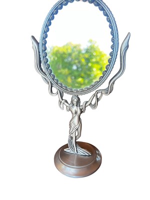 Mirrors - Standing Vanity Mirror