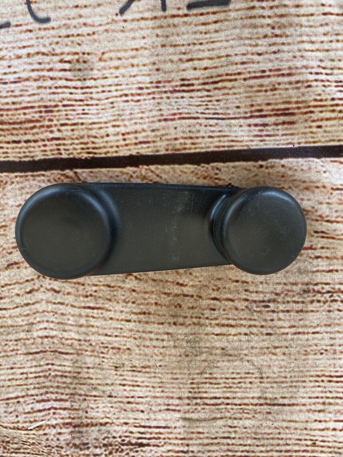 OEM JEEP 97-01 Cherokee XJ 97-06 Wrangler TJ MANUAL WINDOW HANDLE CRANK ...