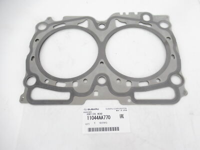 Genuine OEM Subaru 11044AA770 Cylinder Head Gasket | eBay