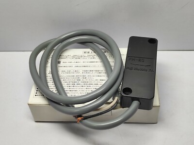 Fuji Electric PM-2S Magnetic Proximity Switch PM2S 1m | eBay