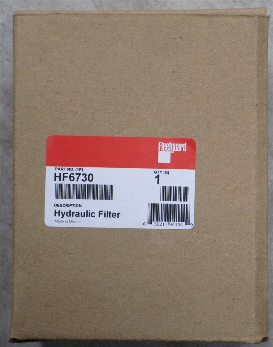 VERMEER 2511370011 - cross reference oil filters | oilfilter ...