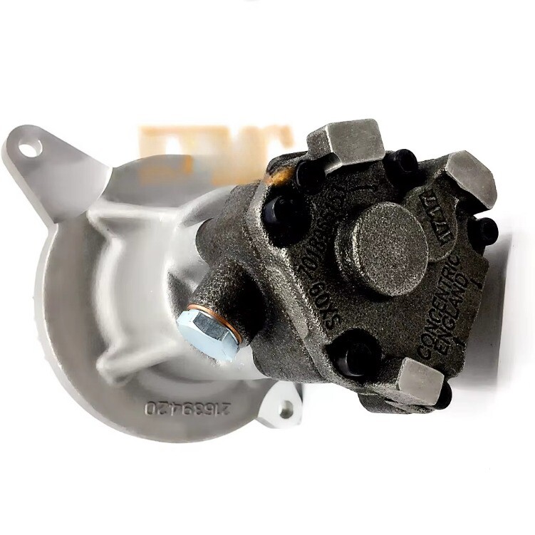 For Volvo D13 Fuel Transfer Pump 21639420 21635801 VOE21639420 ...